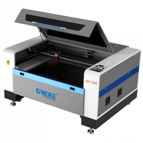 Lasergravering Arkiver - Maskinagenten