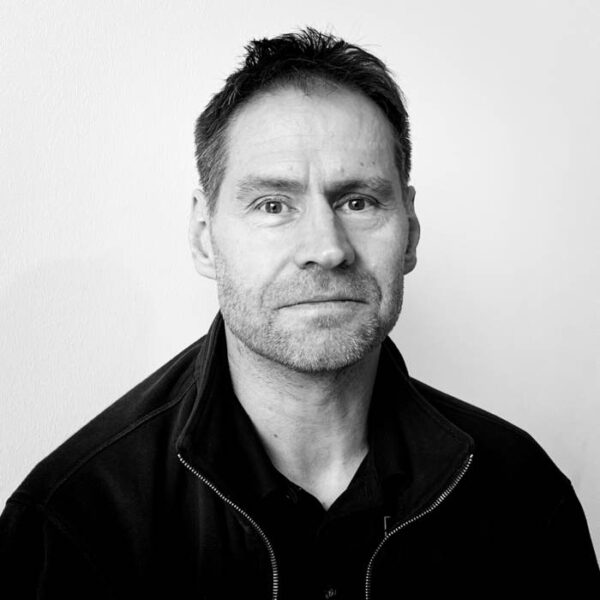 Maskinagenten – Maskiner til industri, blikk og ventilasjon