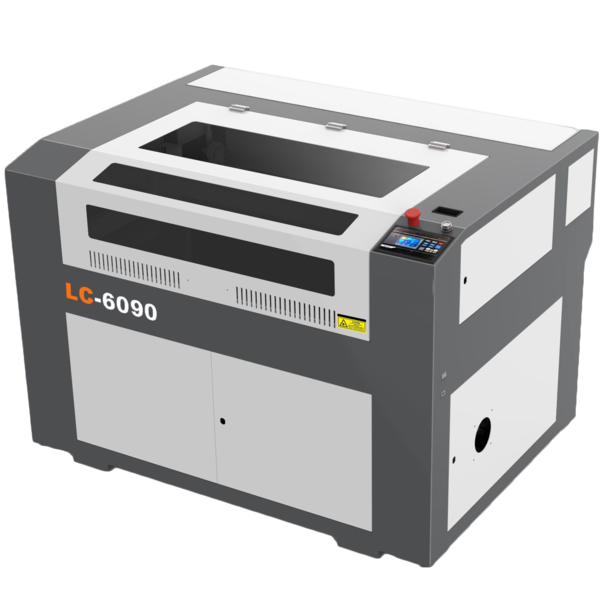 Lasergravering Arkiver - Maskinagenten